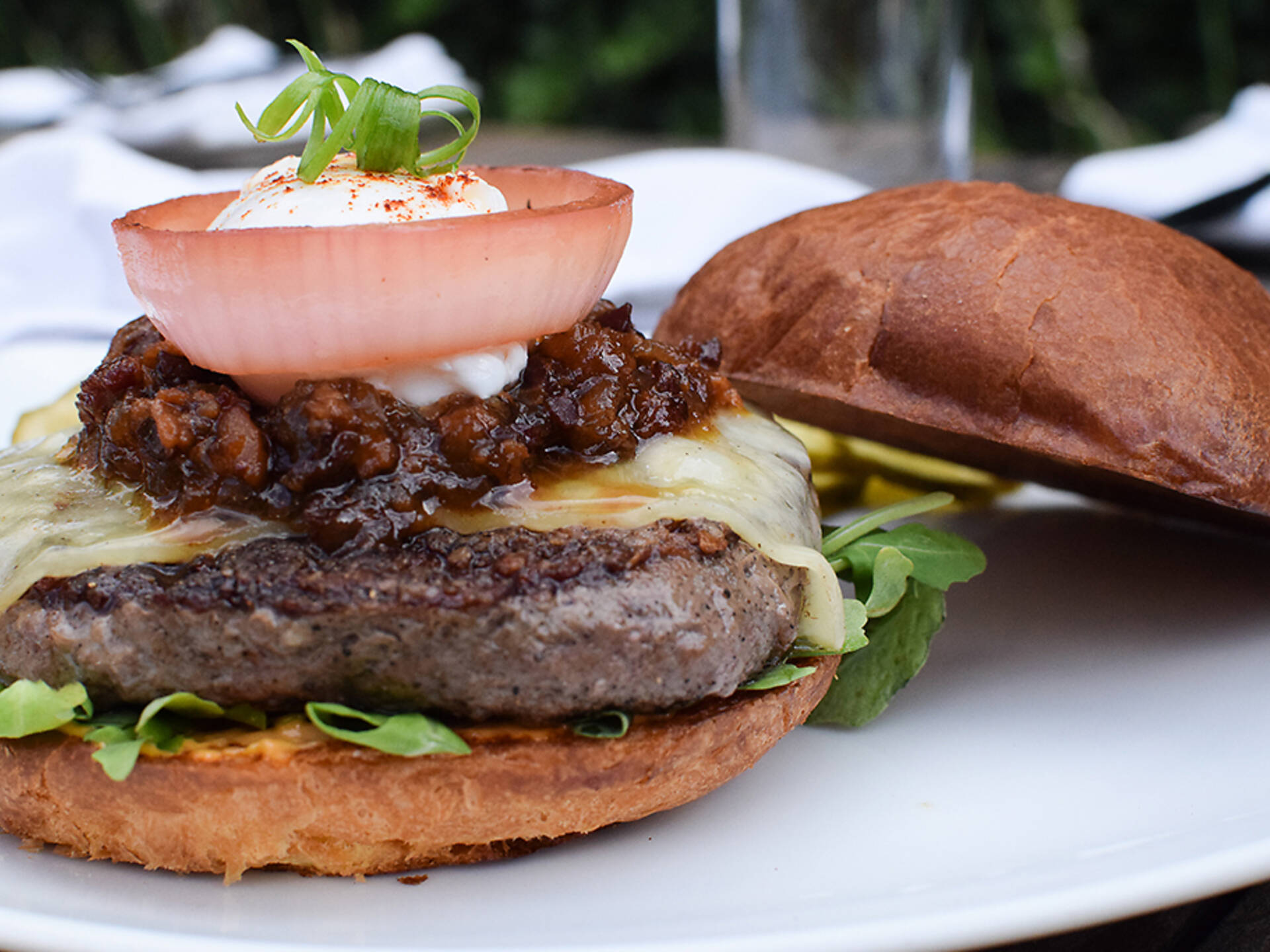 Secret menu items to order and eat at restaurants in America