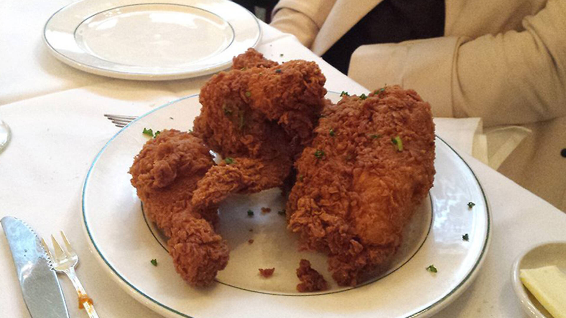 Secret menu items to order and eat at restaurants in America