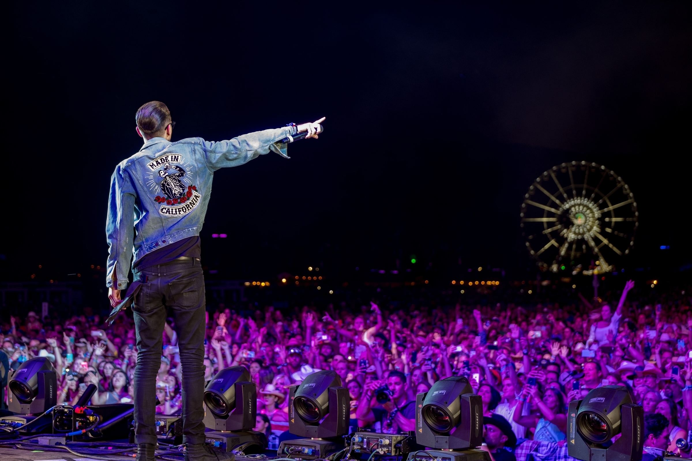 Stagecoach 2022: Lineups, Slide Shows and More