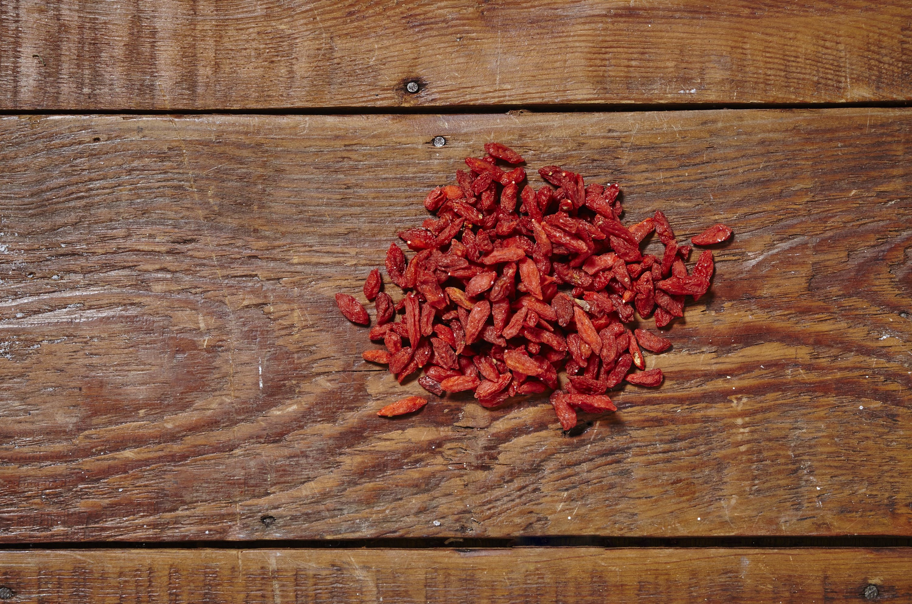 Guide to traditional Chinese herbs