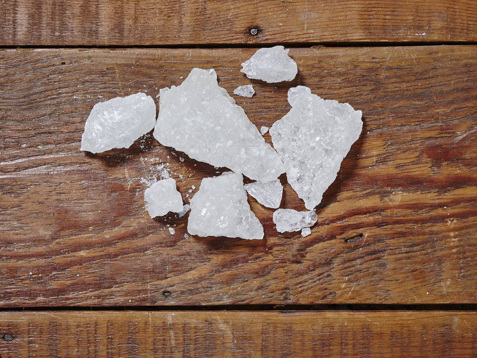 Guide to traditional Chinese herbs