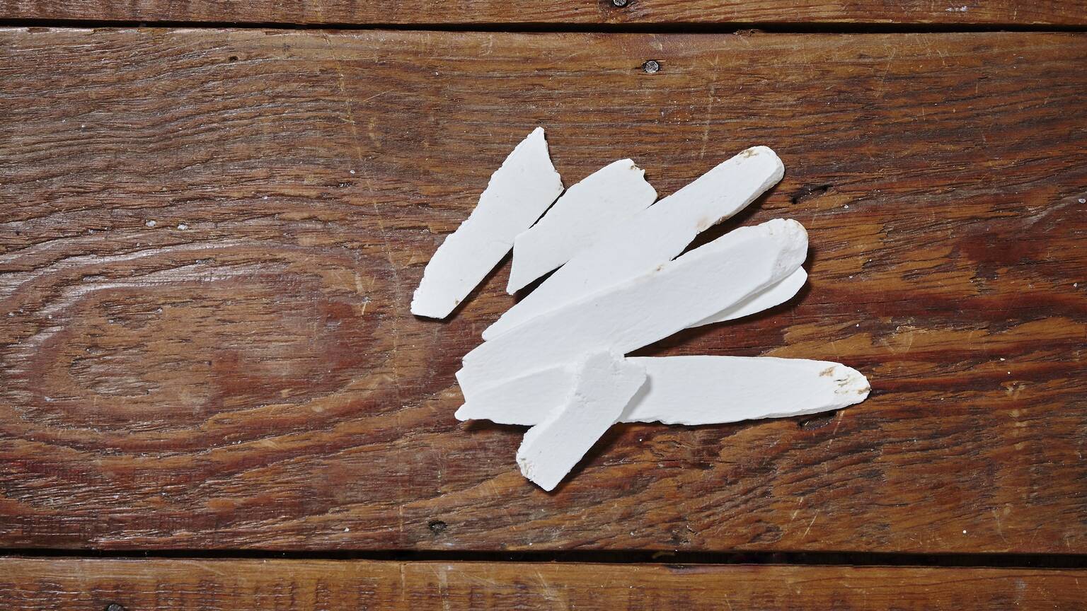 Guide to traditional Chinese herbs