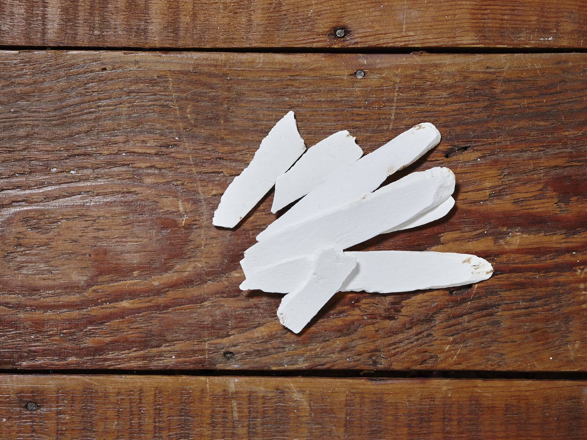 Guide to traditional Chinese herbs