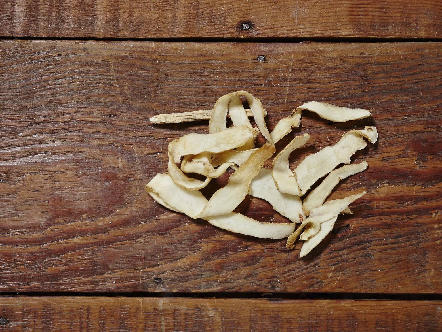 Guide to traditional Chinese herbs