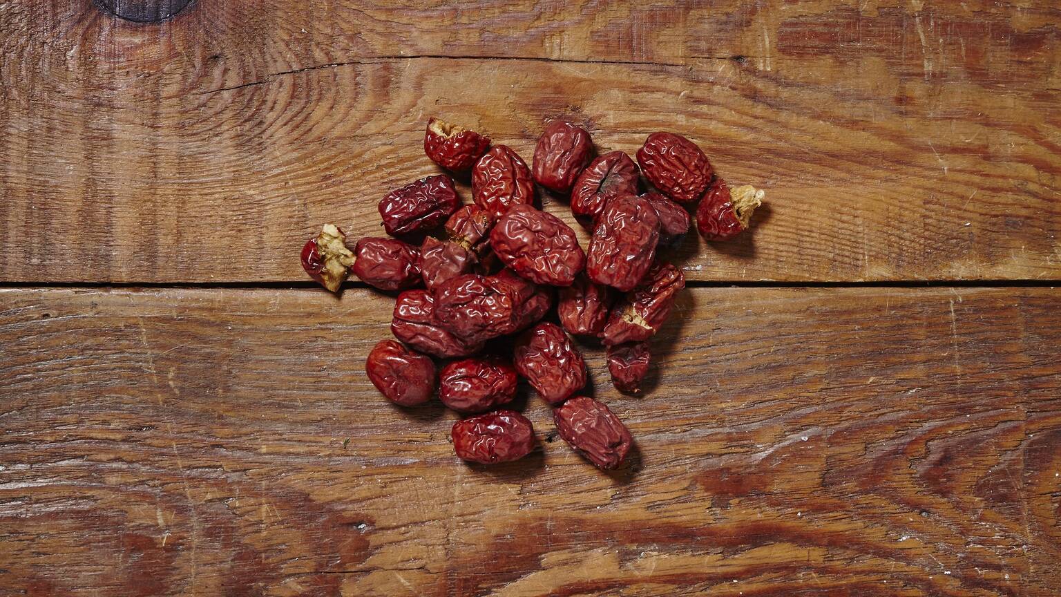 Guide to traditional Chinese herbs
