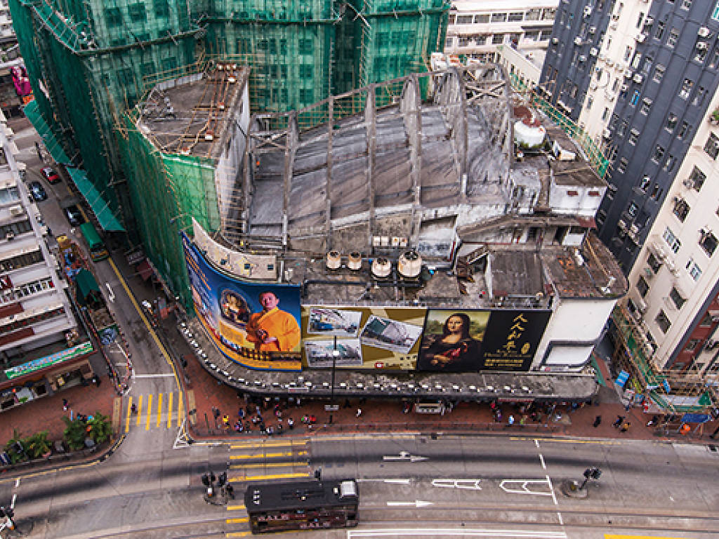 North Point: The Ultimate Guide — Time Out