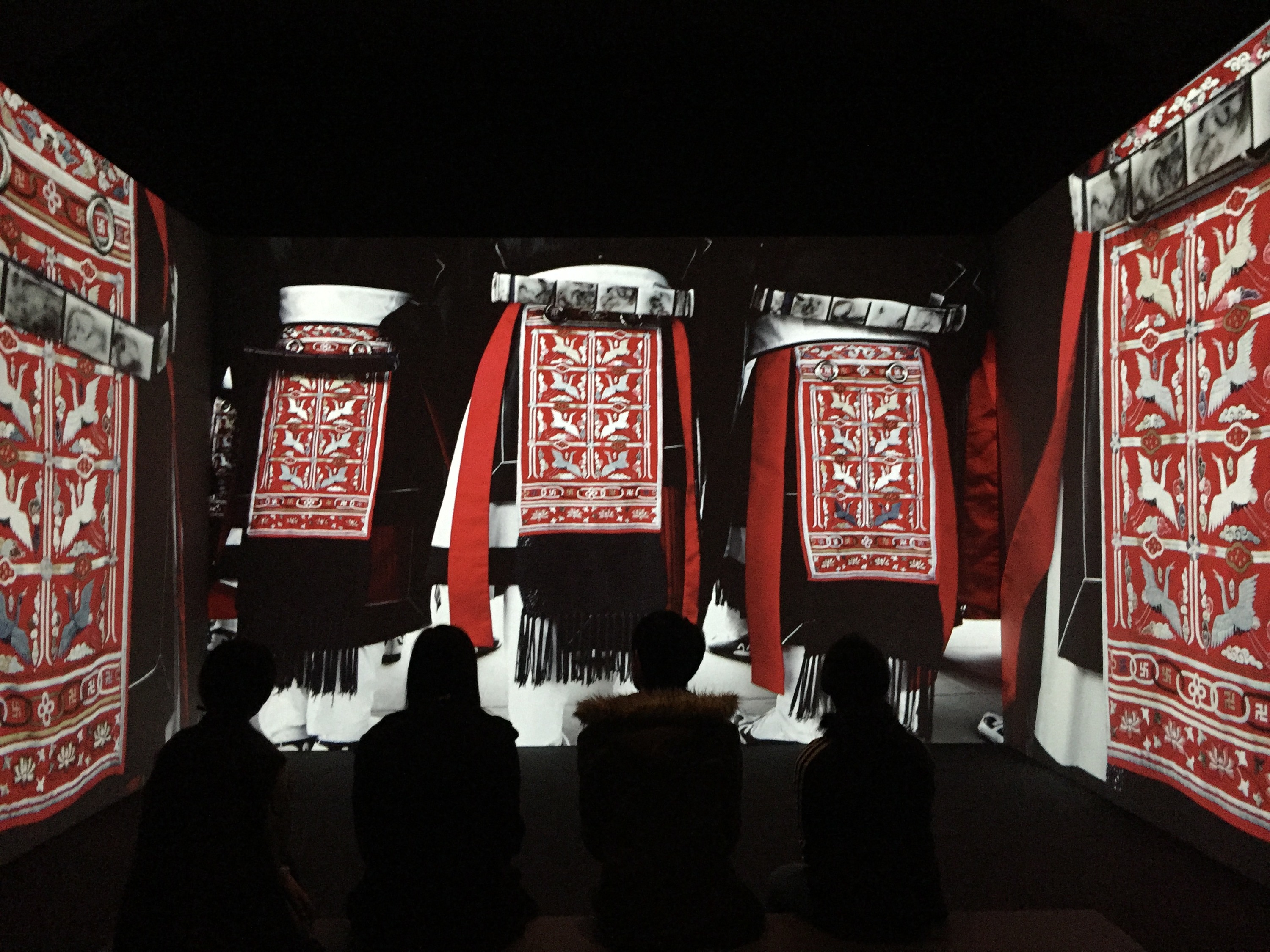 Sajik Daeje | Things to do in Seoul