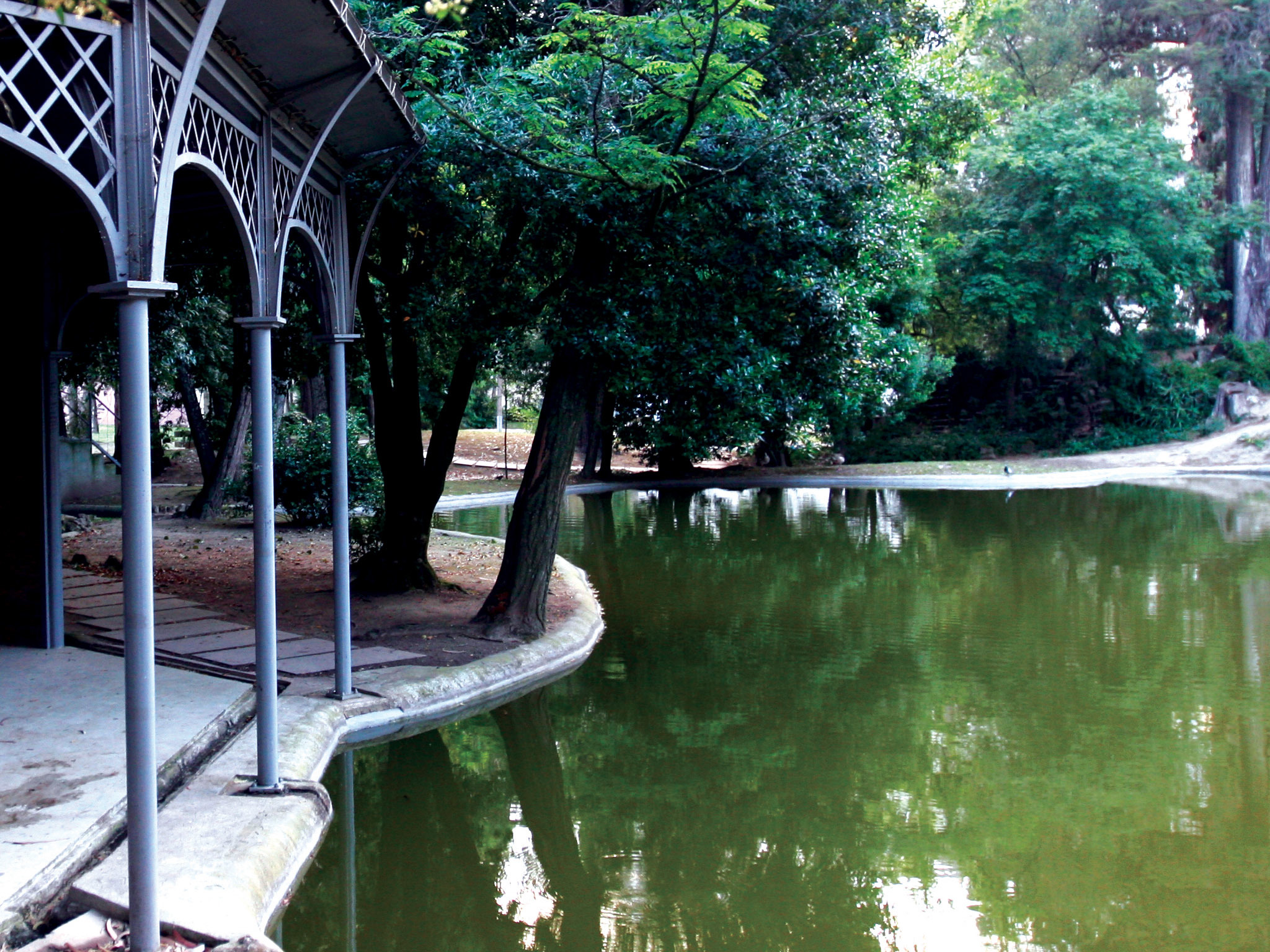 22 parques e jardins em Lisboa - os melhores da cidade