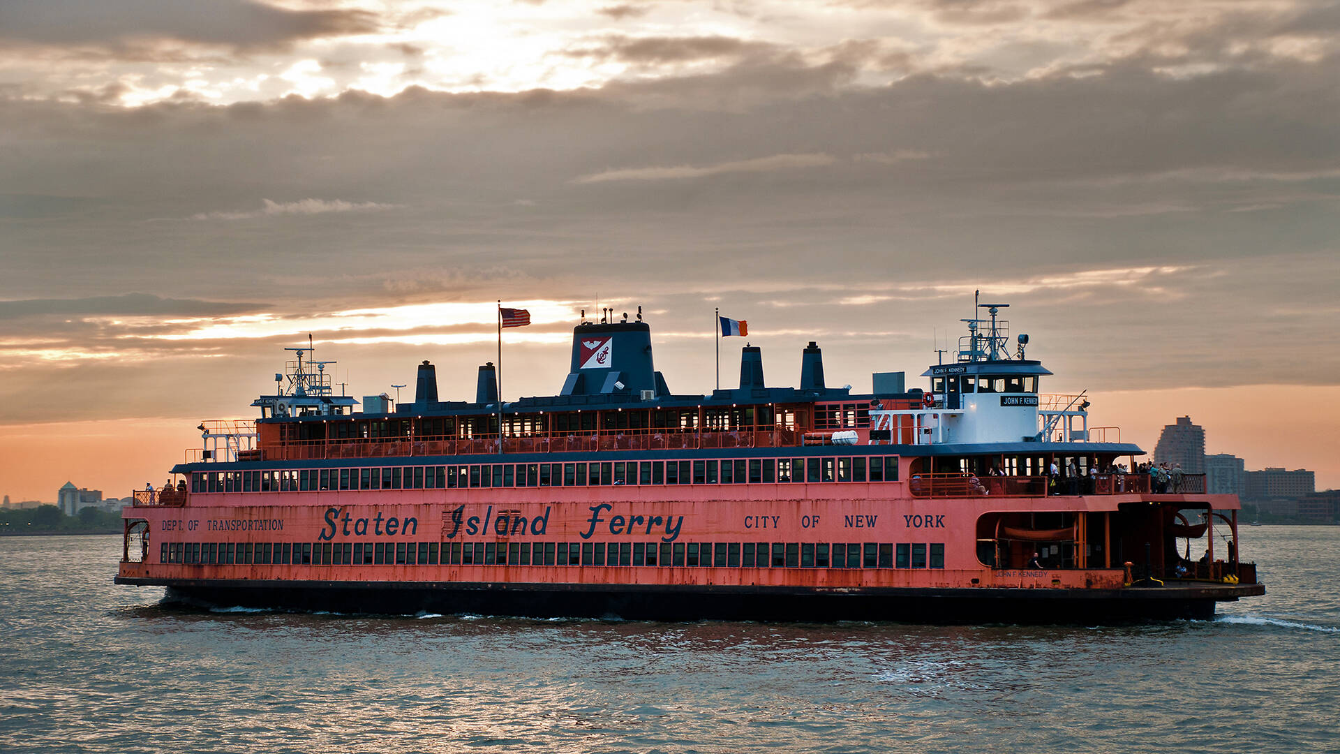 The 12 Best Boat Tours in NYC in 2025