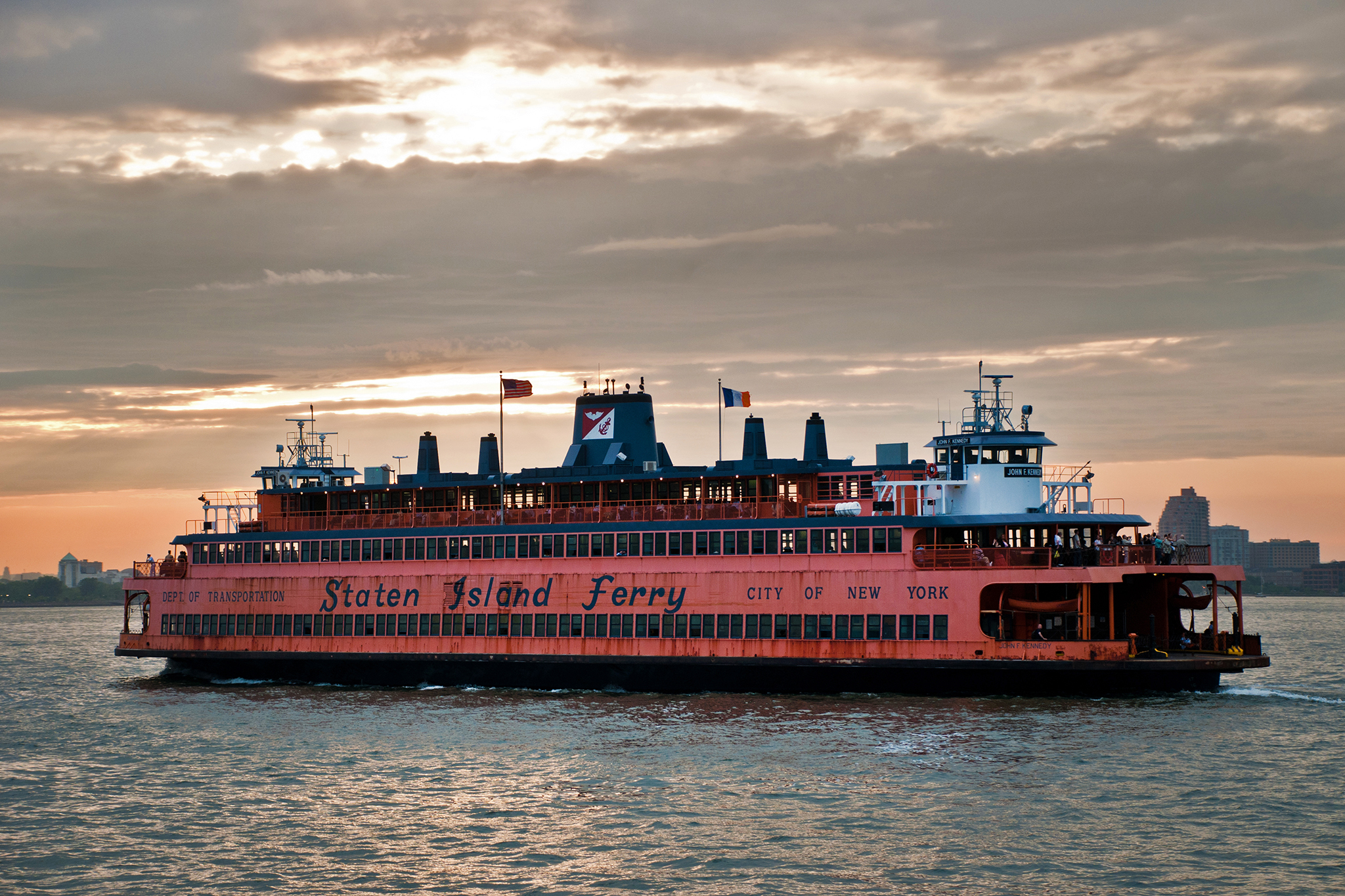 11 Best Boat Tours in NYC to Book Today