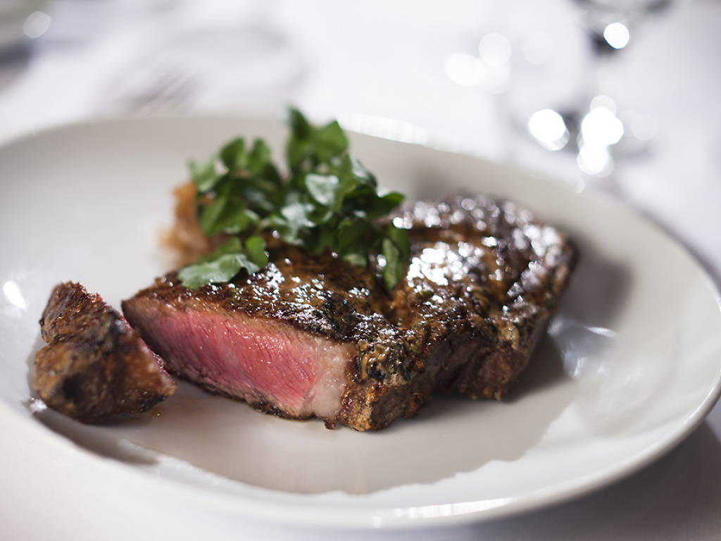 Dine Out Boston 2024: 17 Best Spots To Book During Restaurant Week