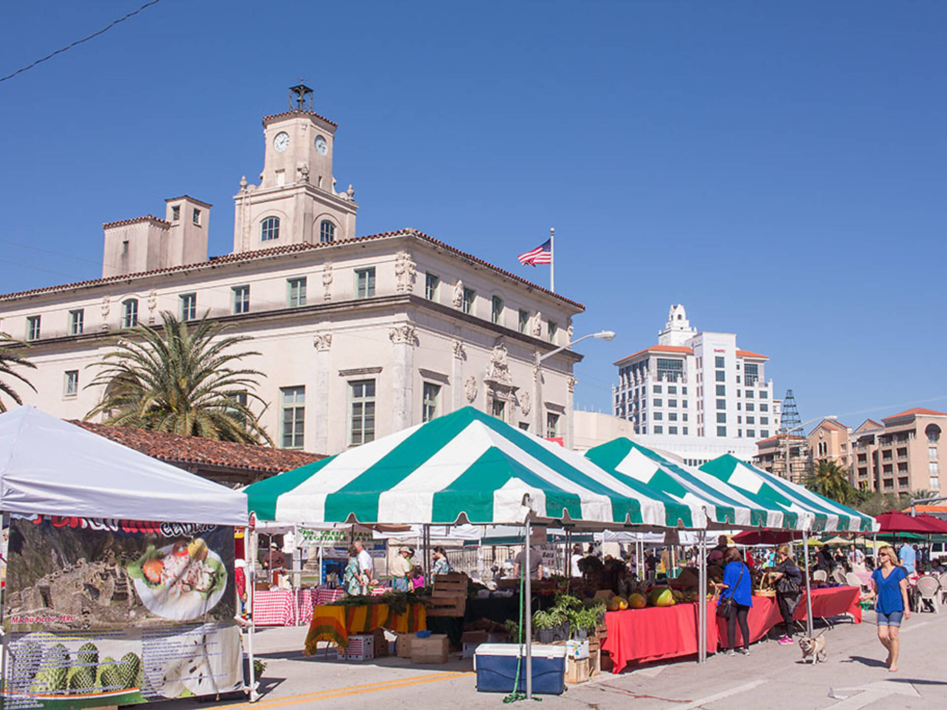 12 Best Farmers' Markets in Miami to Kick Off Your Perfect Day