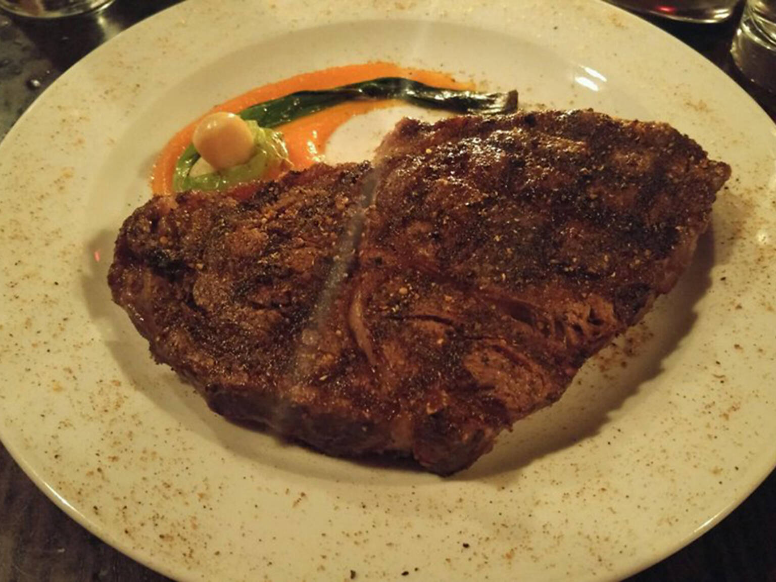 17 Best Steakhouses in Boston Right Now