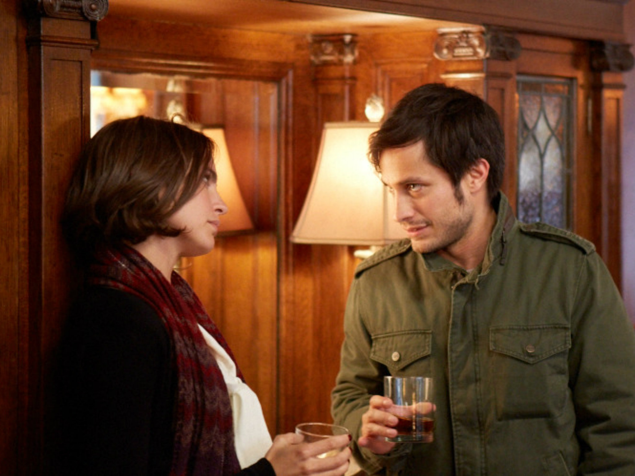 Entrevista con Roberto Sneider