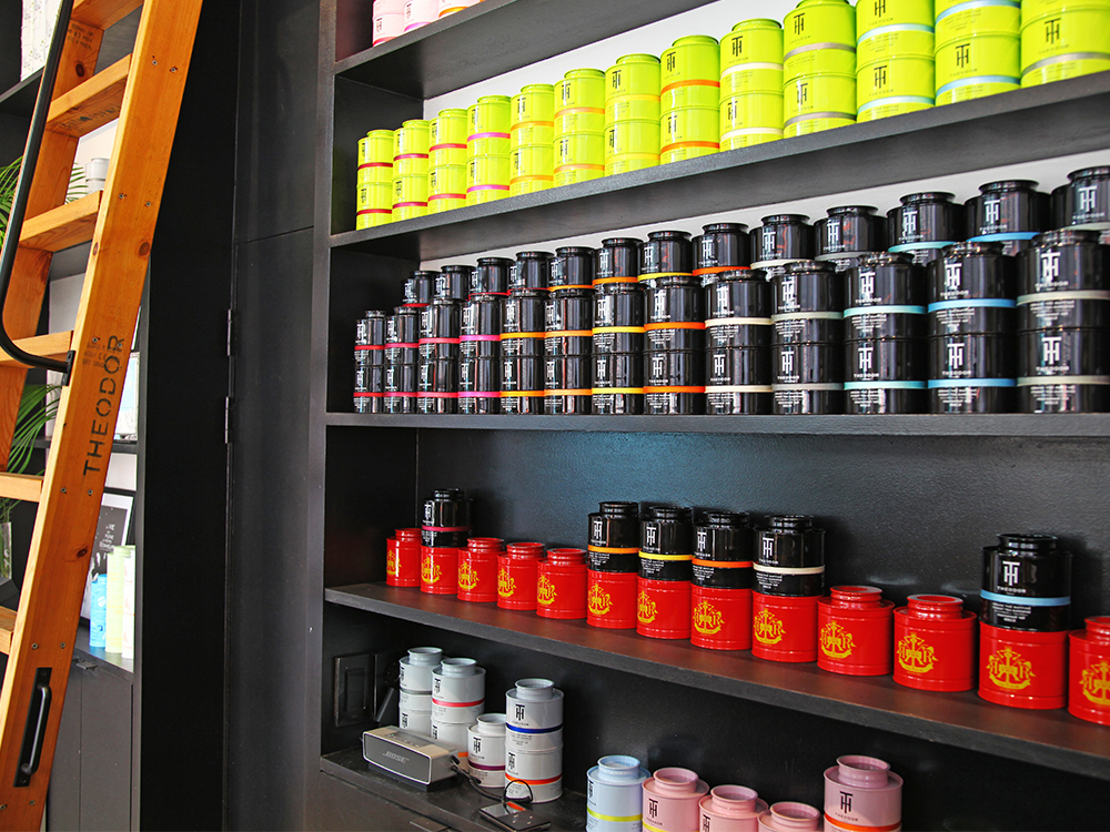 떼오도르 Theodore