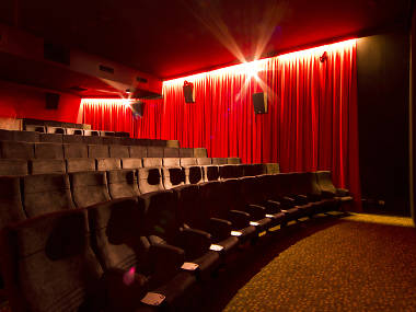 Film | Film Lists, Reviews, Trailers & Showtimes | Time Out Sydney