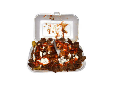 The best Halal Snack Packs in Melbourne