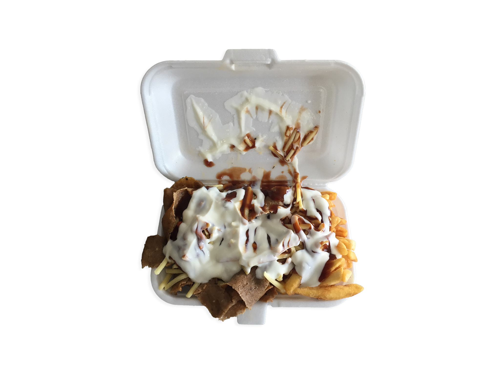 The best Halal Snack Packs in Melbourne