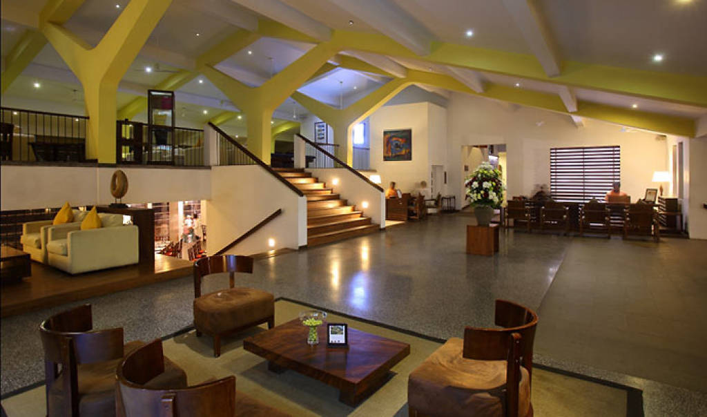 Jetwing Sea Negombo | Hotels in Sri Lanka