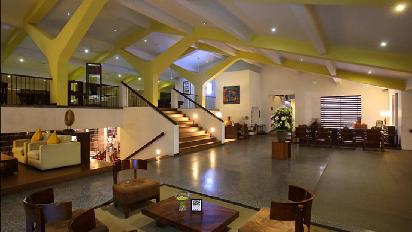 Jetwing Sea Negombo | Hotels in Sri Lanka