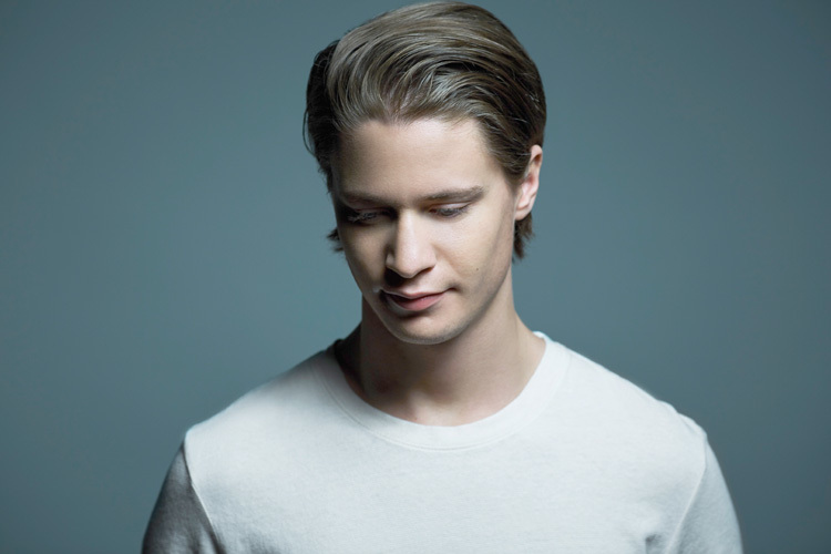 Interview: Kygo