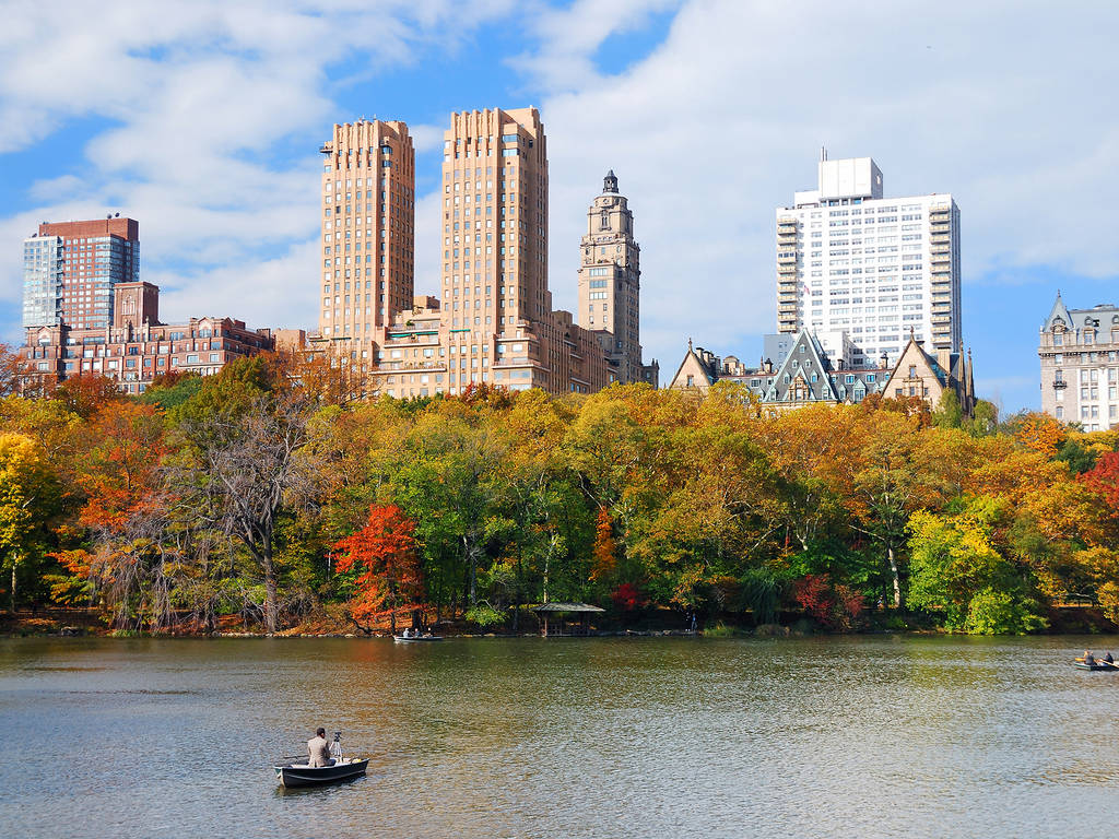 Best Columbus Day events in NYC including the Columbus Day Parade