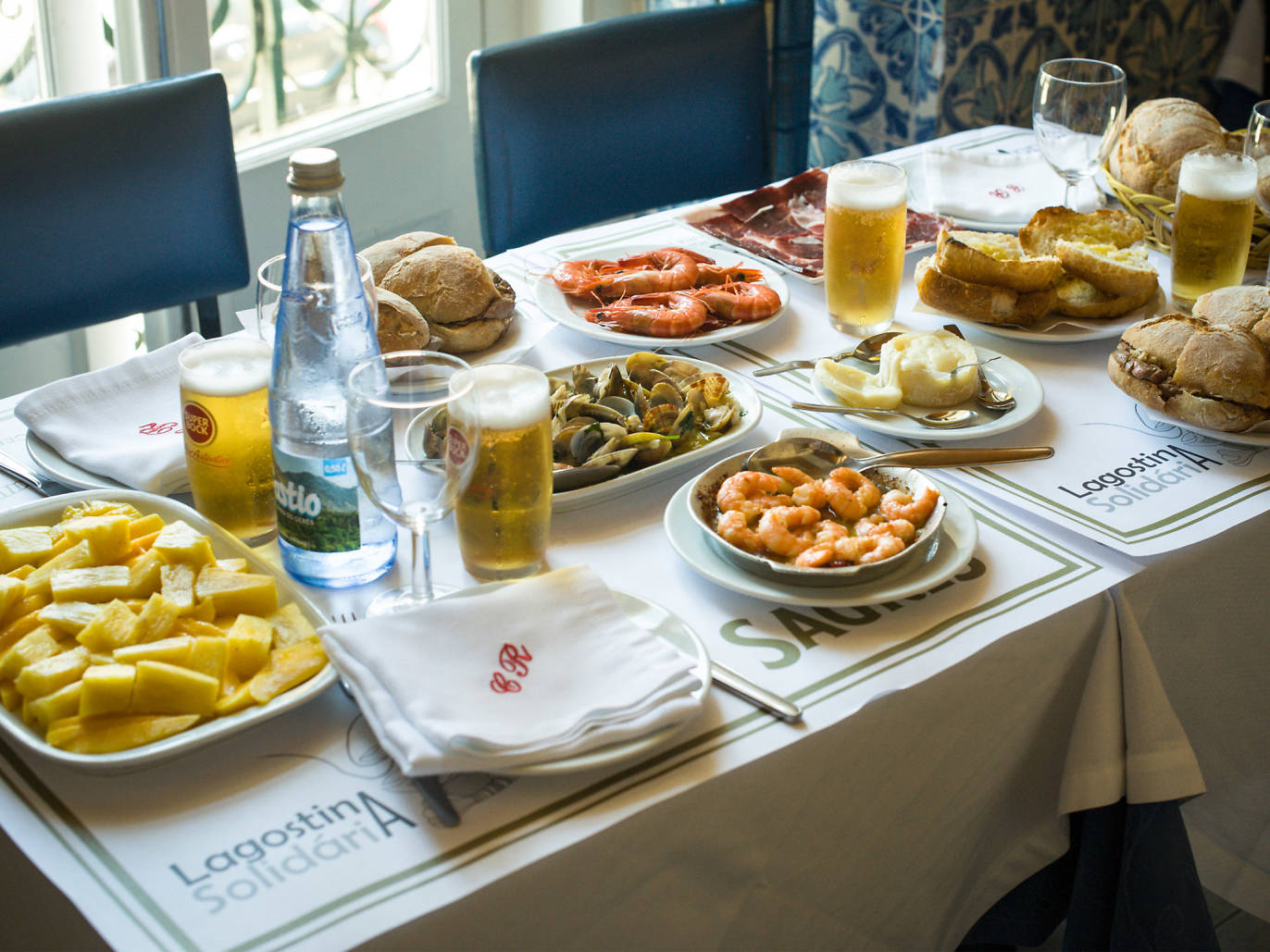 The 20 Best Things To Do In Arroios