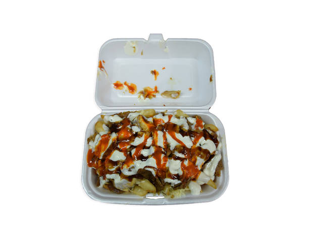 The best Halal Snack Packs in Melbourne