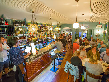 Wellington travel guide