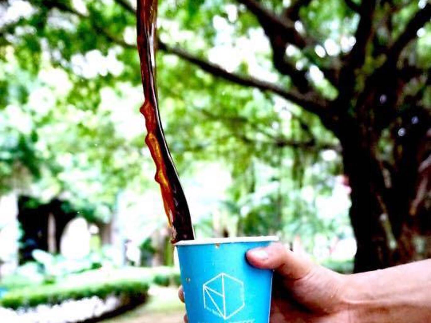 The best coffee shops in Macau