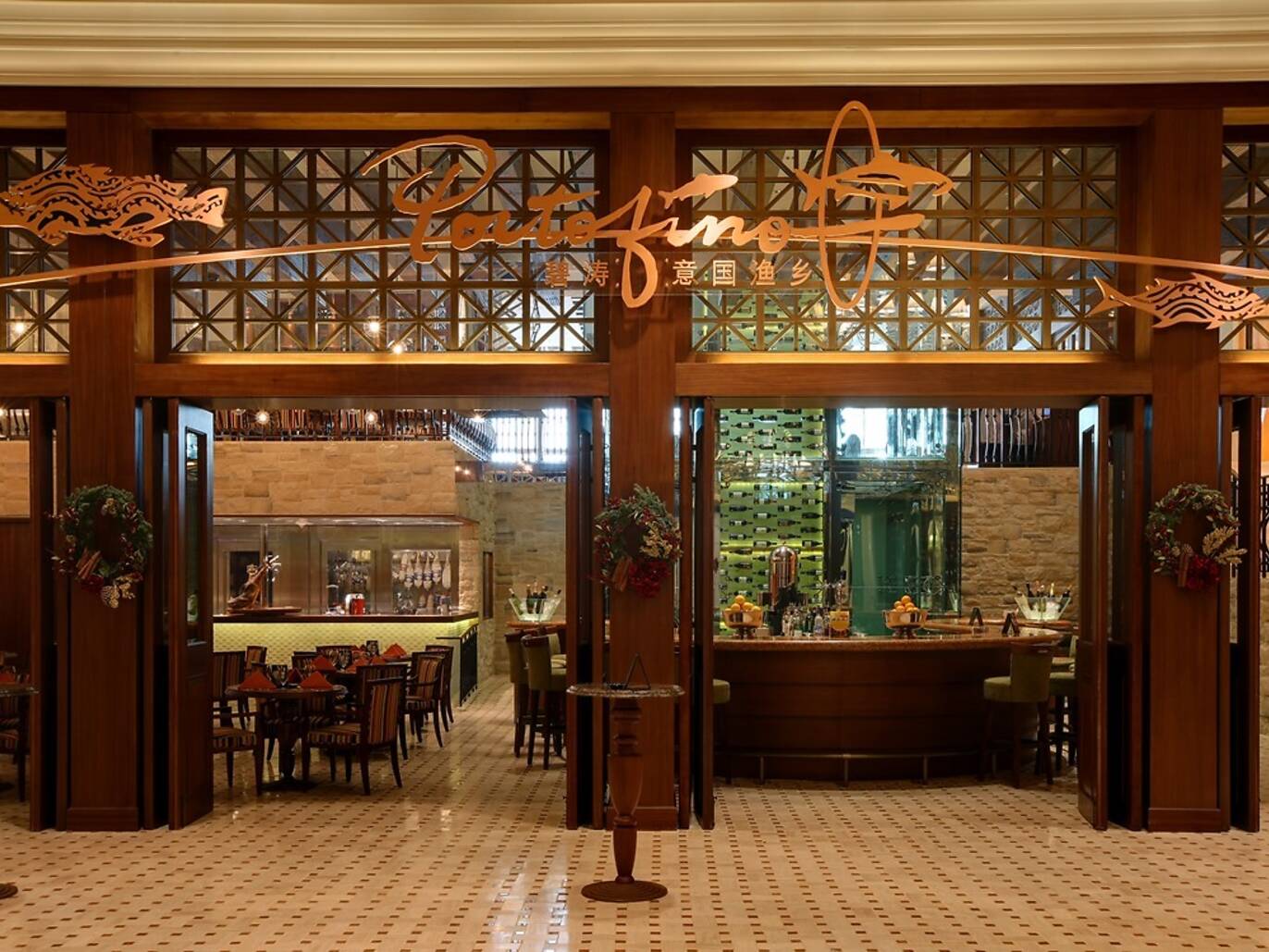 The best coffee shops in Macau