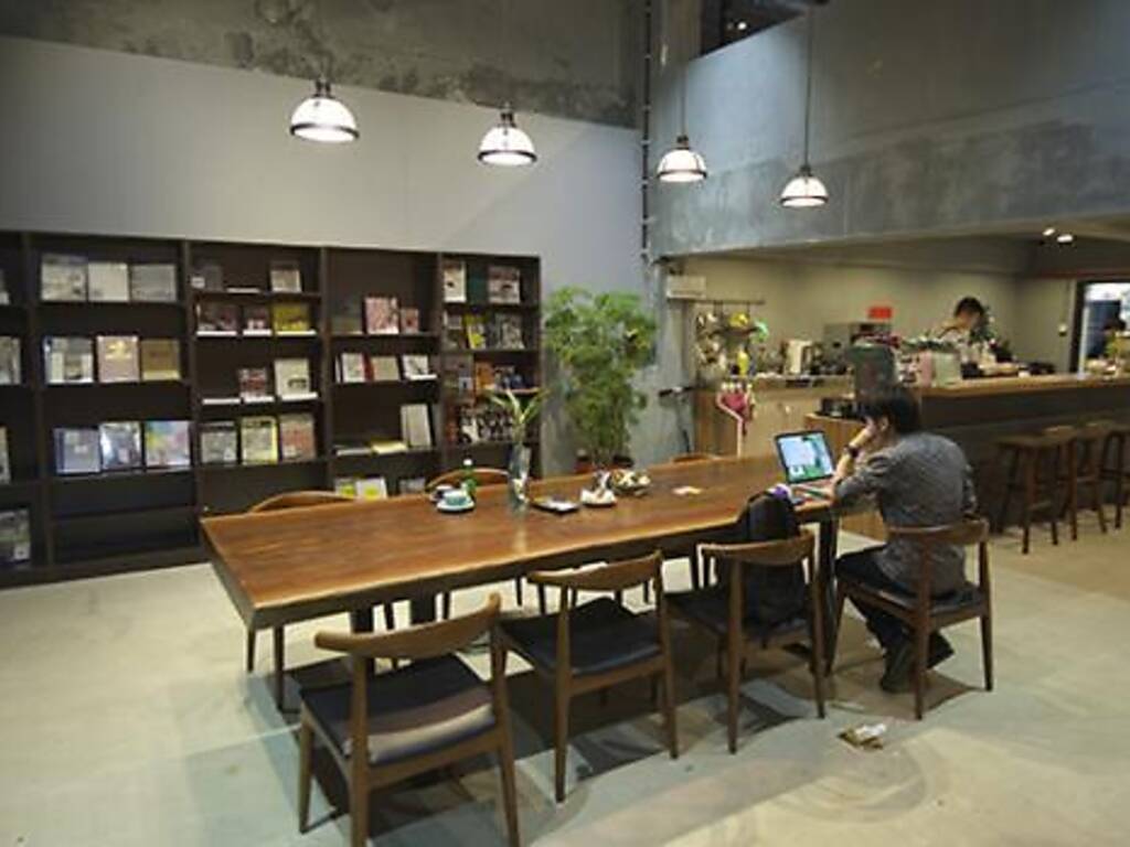 The best coffee shops in Macau
