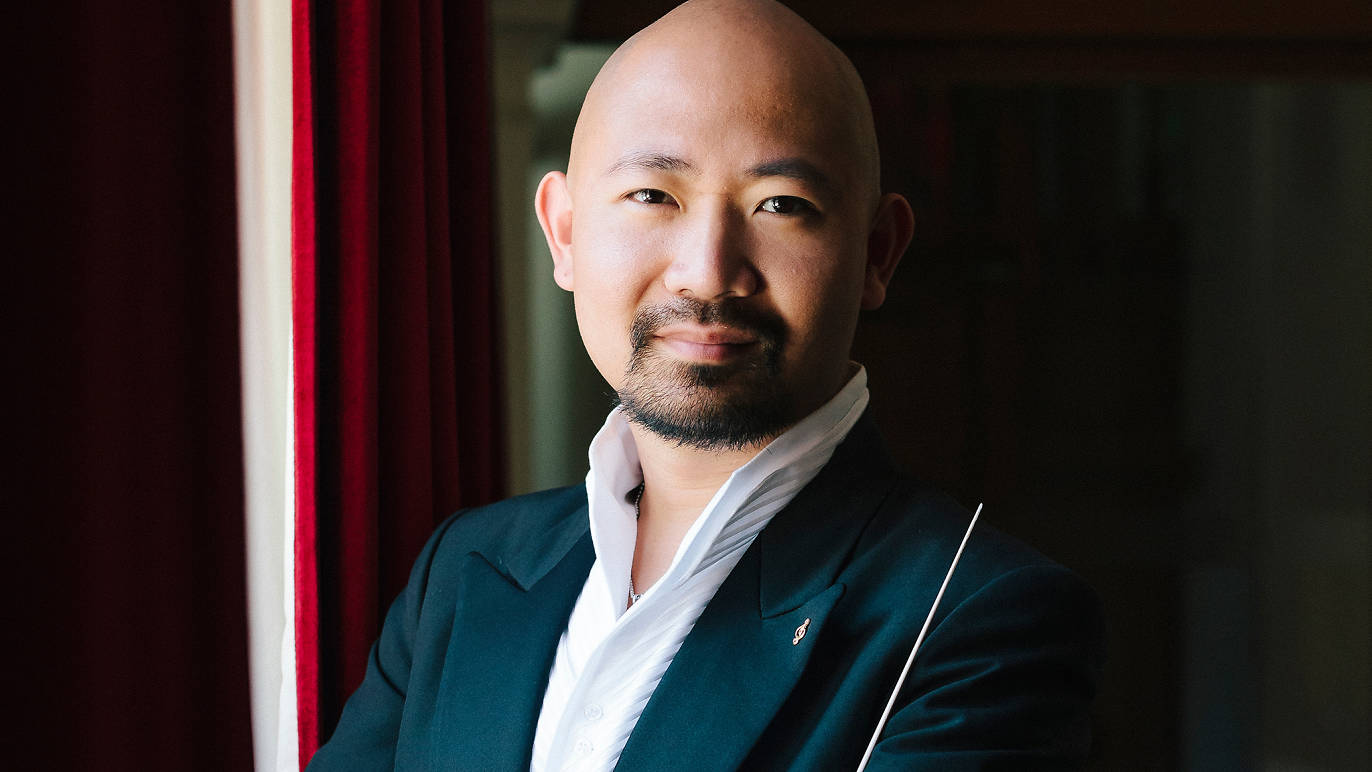 Interview: Kappellmeister Jimmy Chiang on the Vienna Boys' Choir and ...