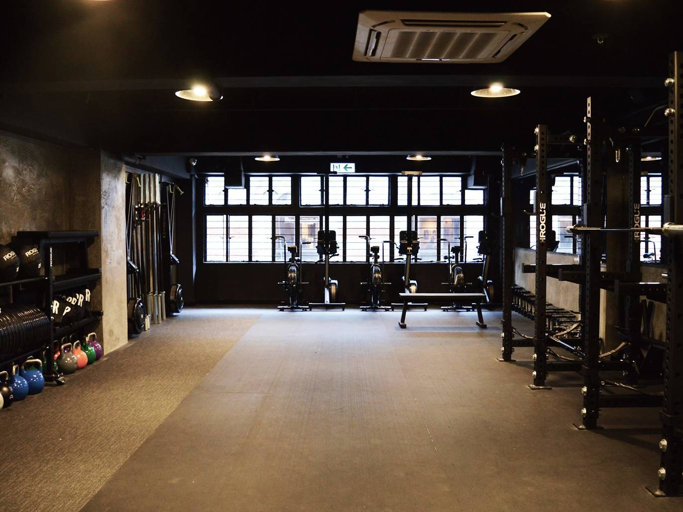 Where to find the best gyms and fitness centres in Hong Kong – Time Out ...