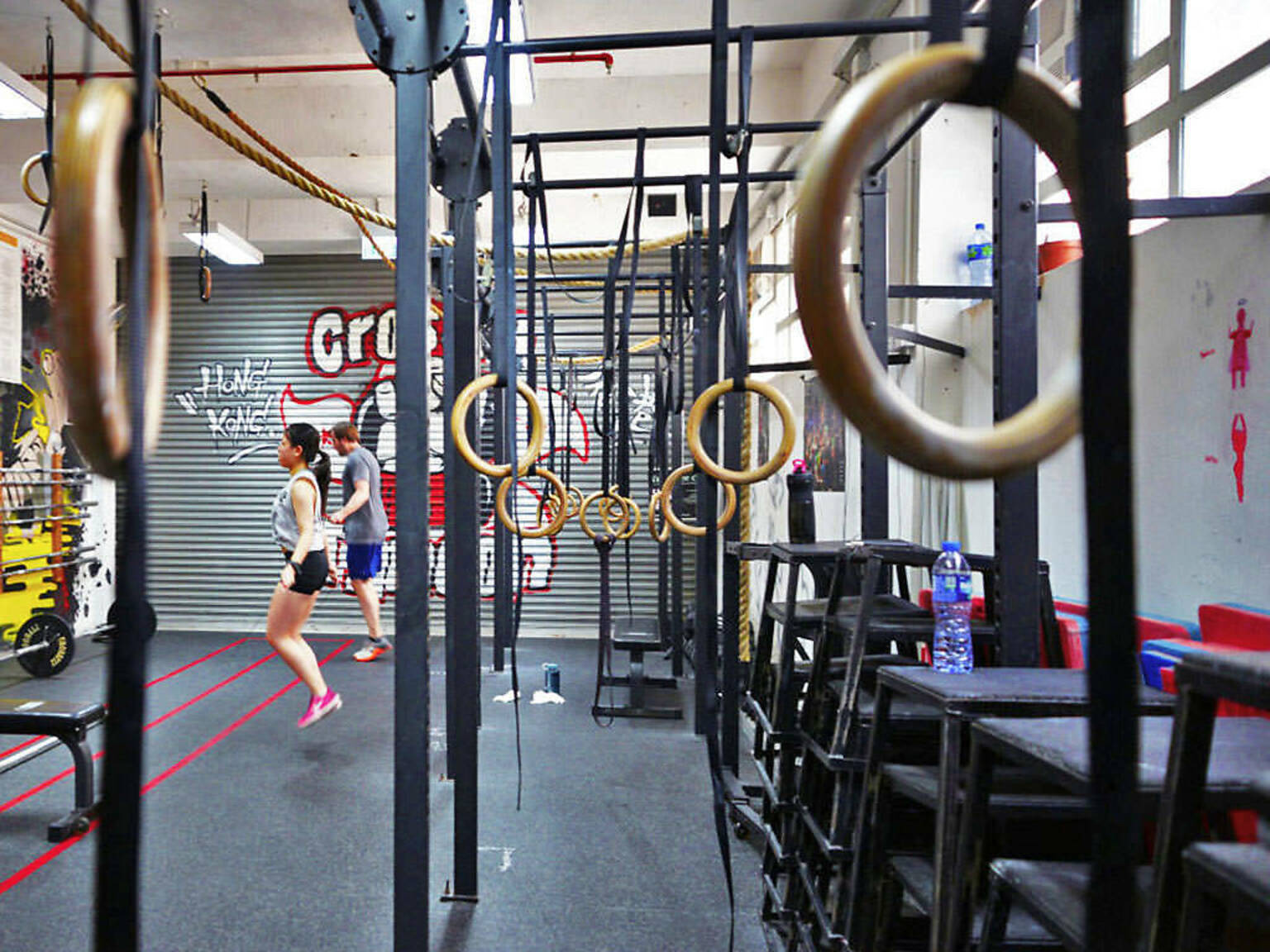 Where to find the best gyms and fitness centres in Hong Kong – Time Out ...