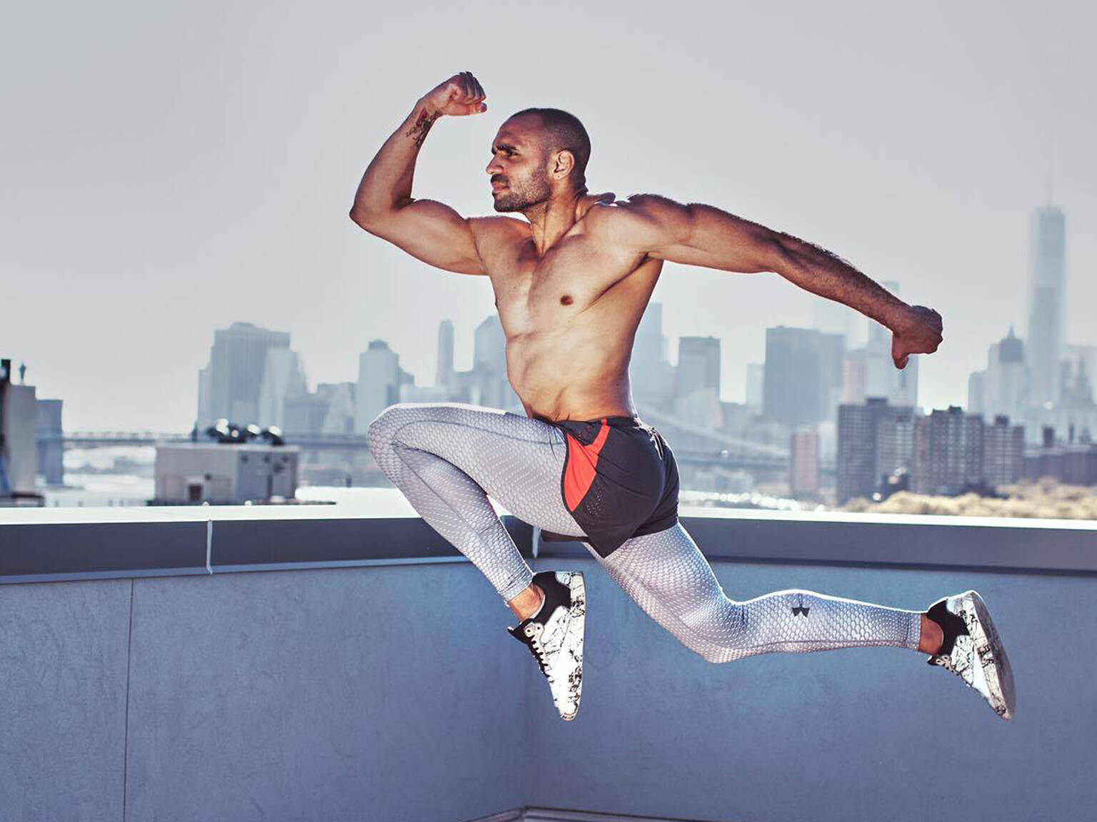Best personal trainers in NYC to help motivate you to get in shape