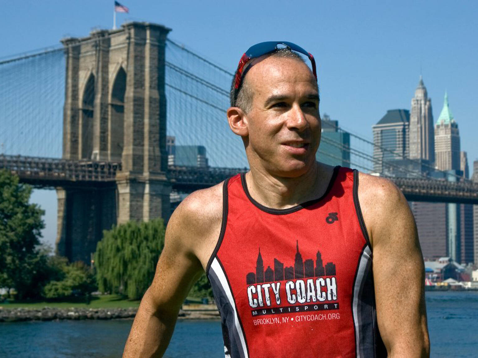 Best personal trainers in NYC to help motivate you to get in shape