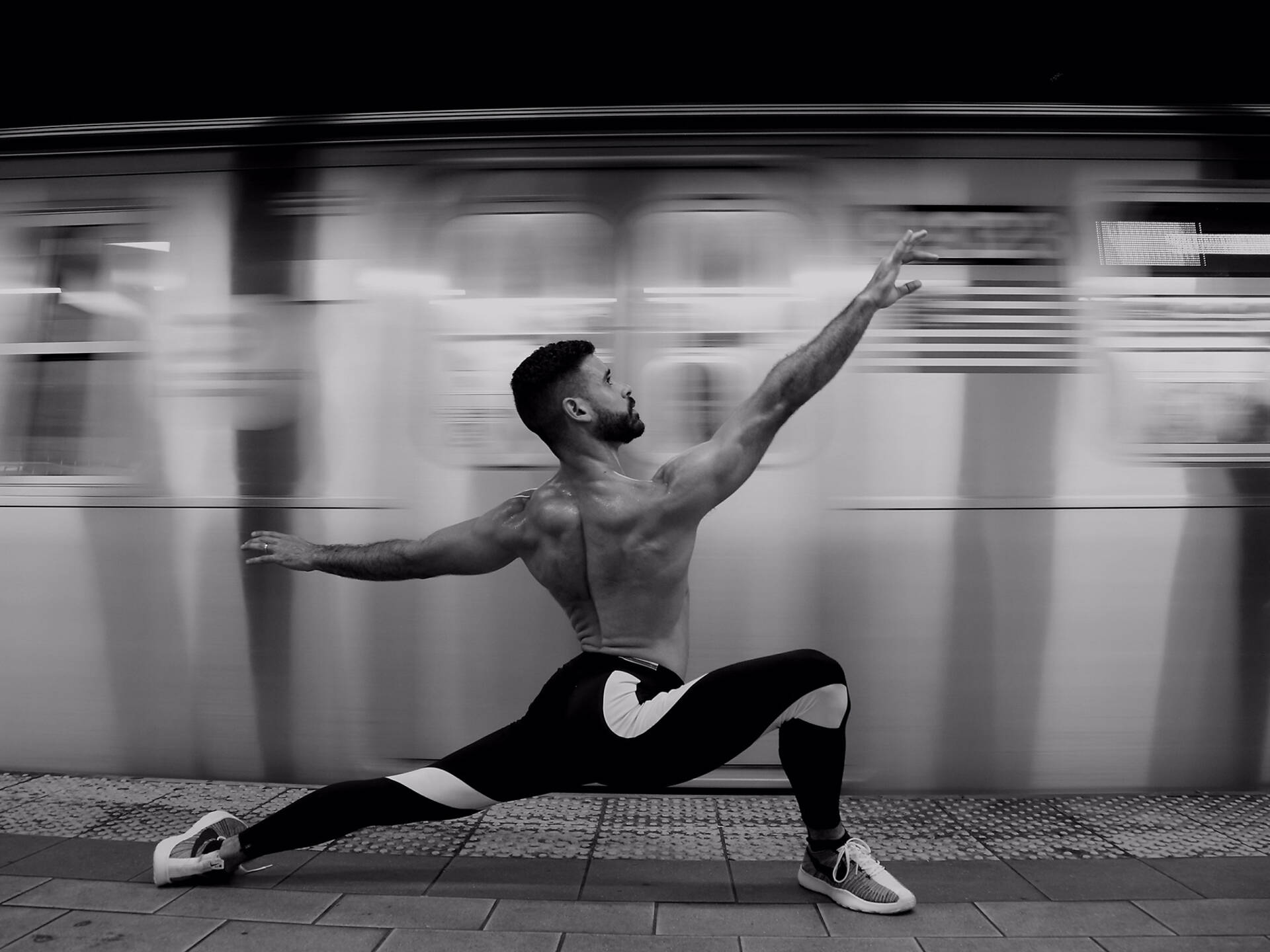 Best personal trainers in NYC to help motivate you to get in shape