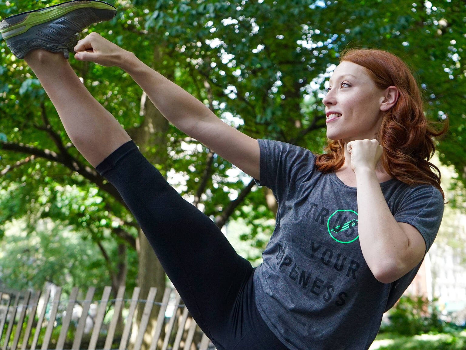 Best personal trainers in NYC to help motivate you to get in shape