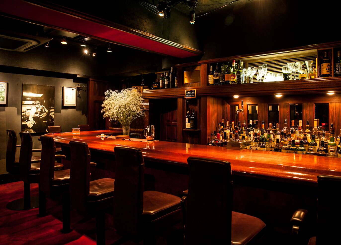 The best Tokyo bars for drinking alone | Time Out Tokyo