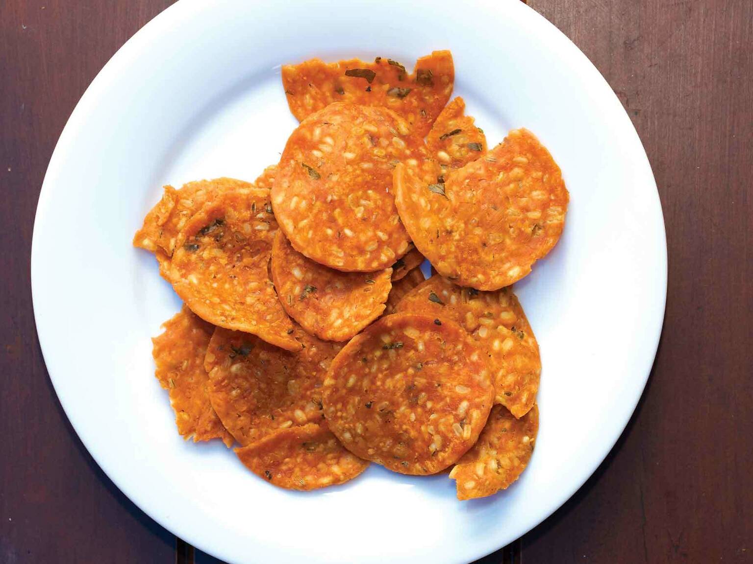 Crunch into Jaffna culture