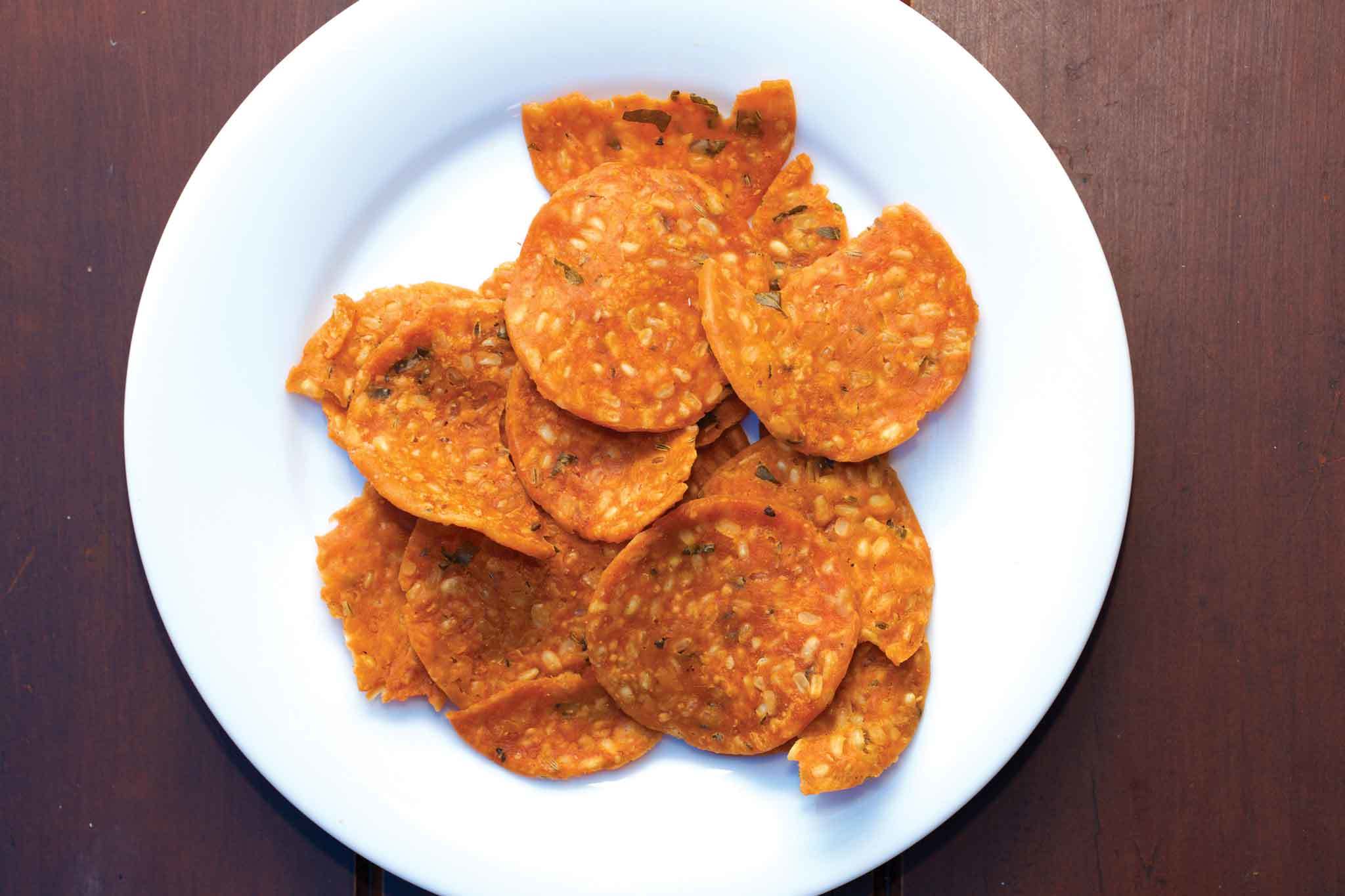 Crunch into Jaffna culture