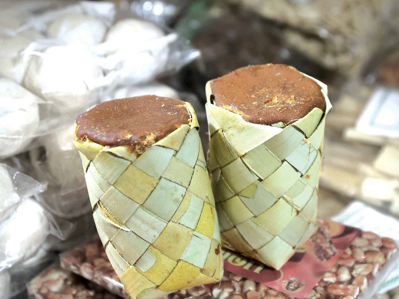 Crunch into Jaffna culture