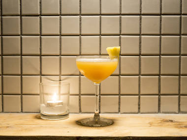 11 of the coolest rum bars in London