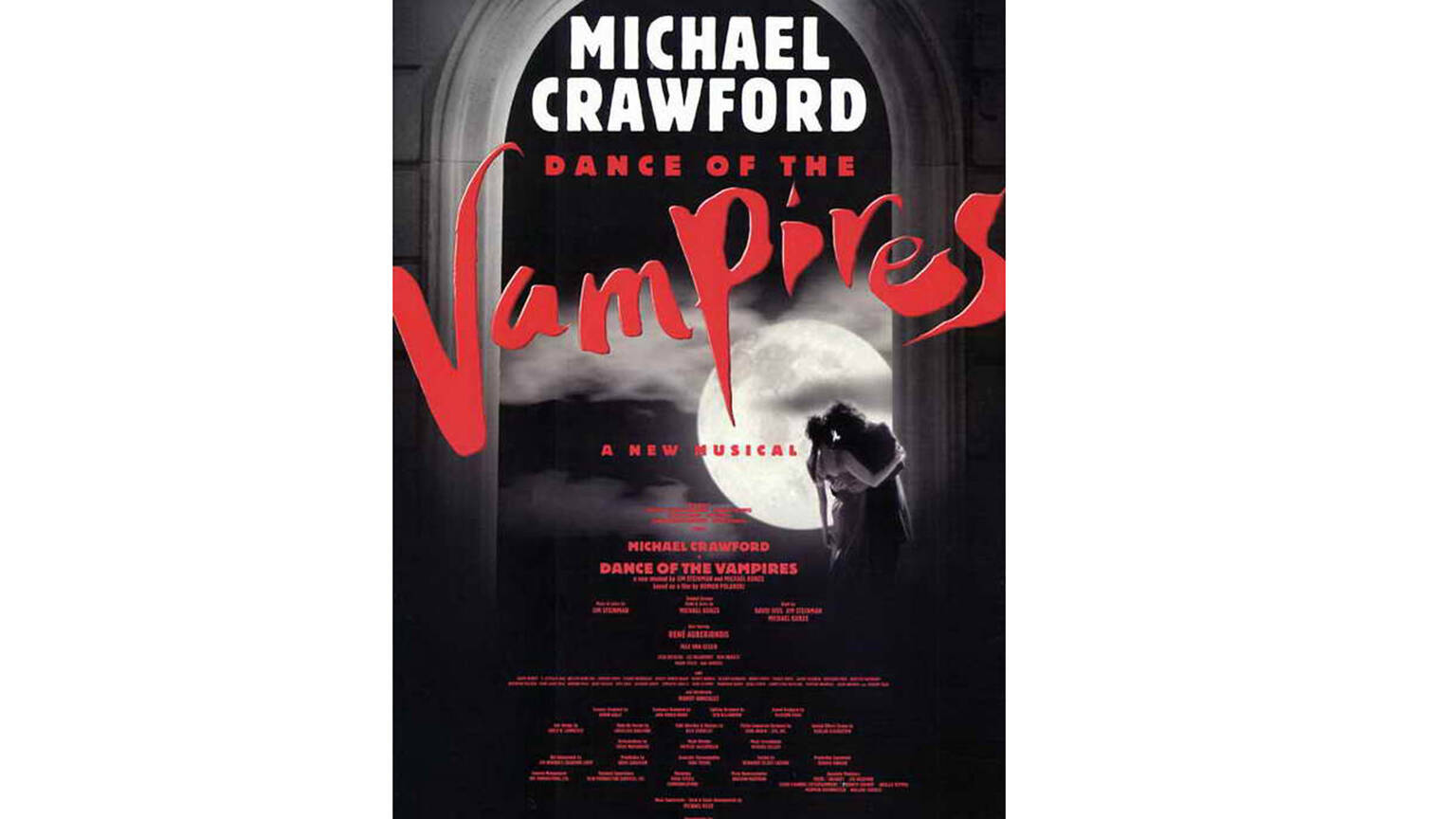 Here Are the 25 Worst Broadway Musicals of the 21st Century