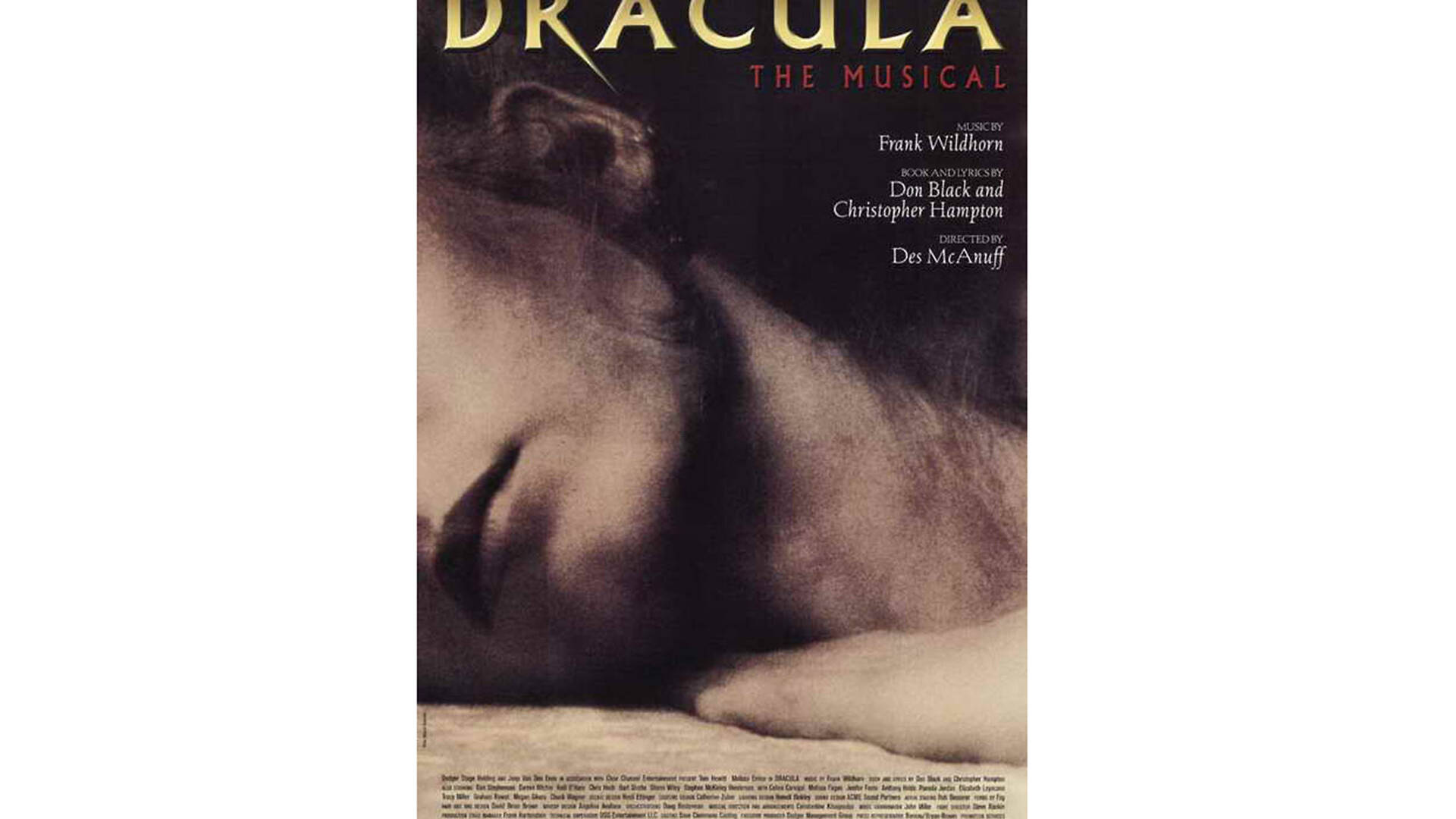 Here Are the 25 Worst Broadway Musicals of the 21st Century