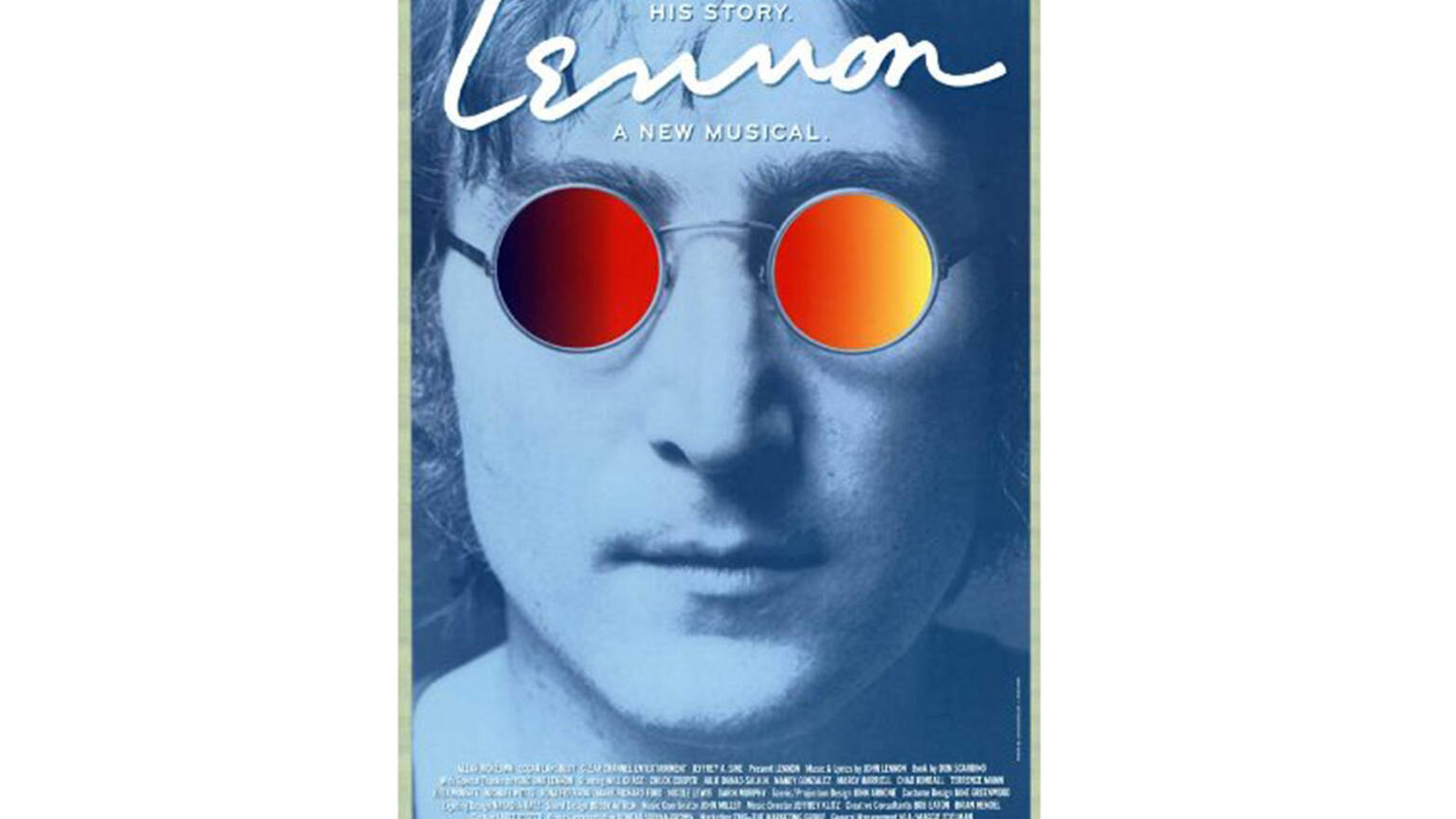 Here Are the 25 Worst Broadway Musicals of the 21st Century