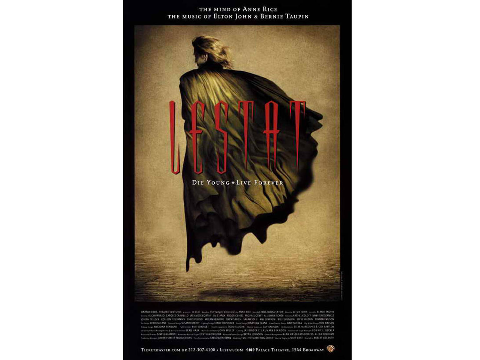 Here Are the 25 Worst Broadway Musicals of the 21st Century