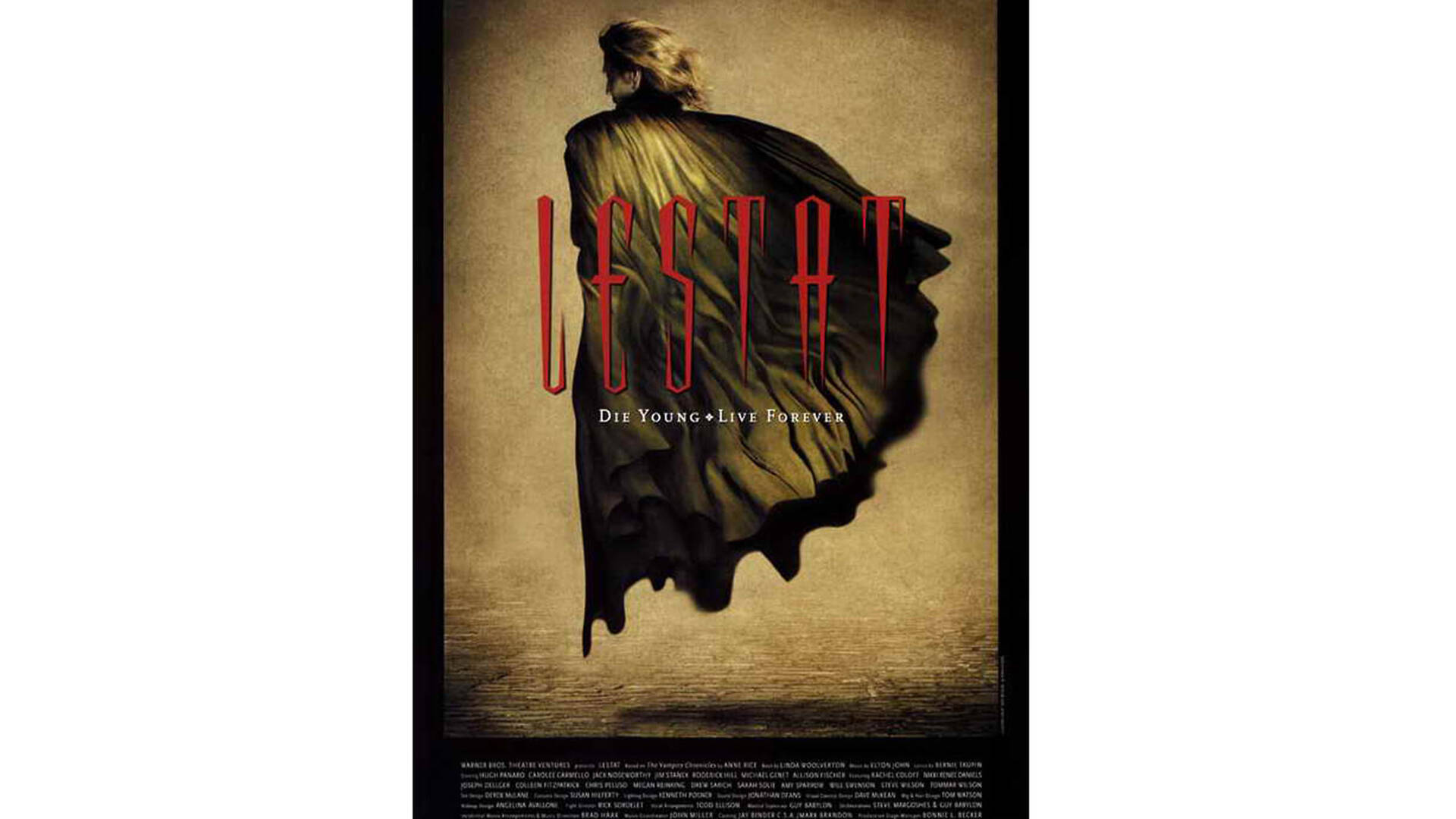 Here Are the 25 Worst Broadway Musicals of the 21st Century