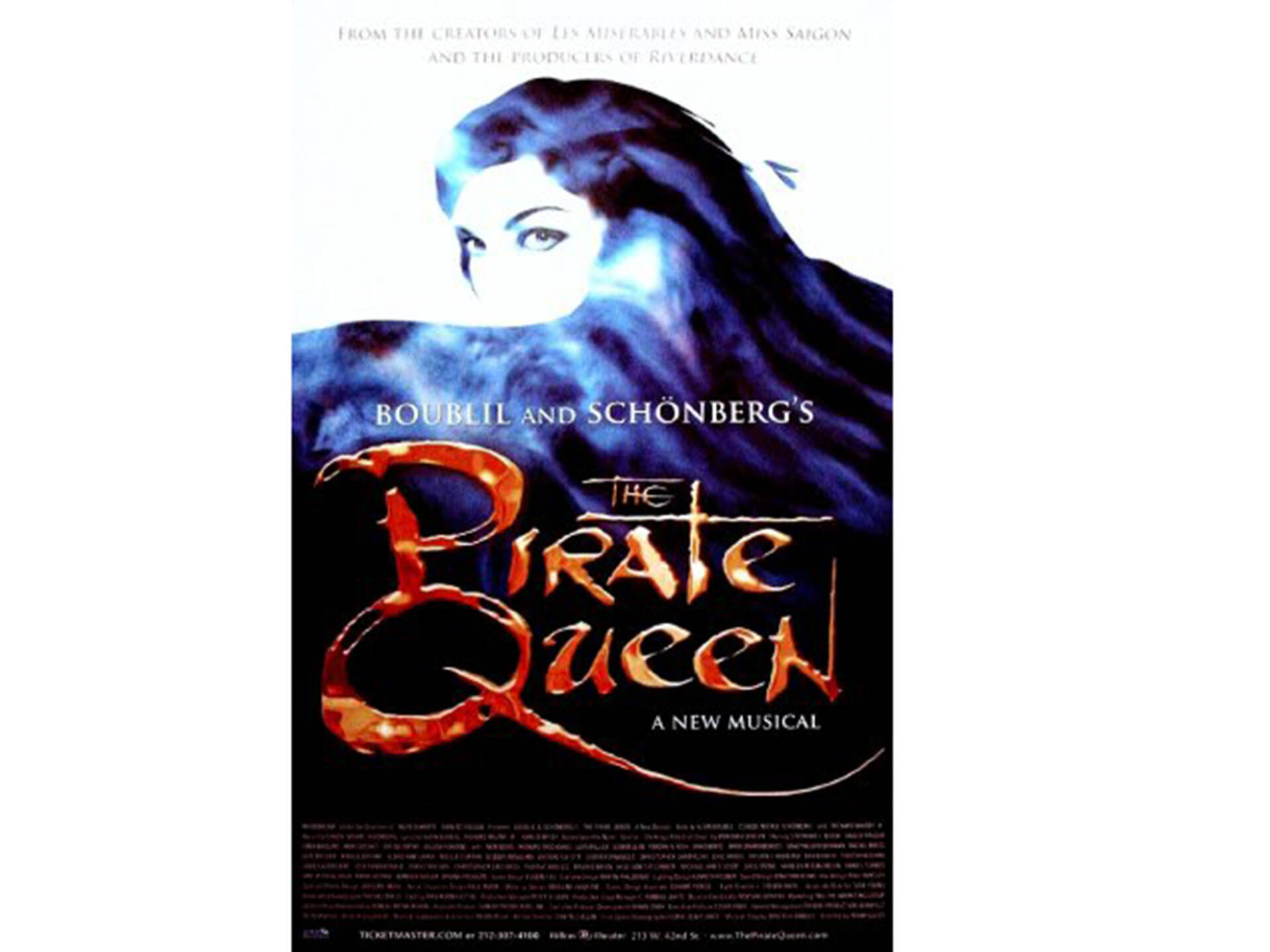 Here Are the 25 Worst Broadway Musicals of the 21st Century